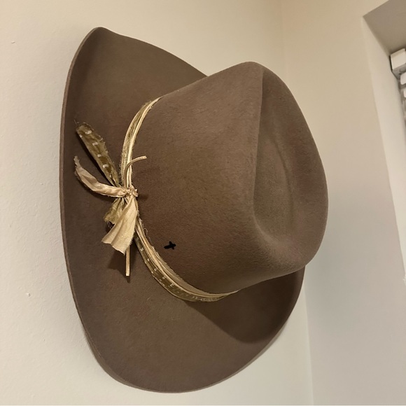 Rustler | Accessories | Rustler Hat Co Hat From Nashville | Poshmark